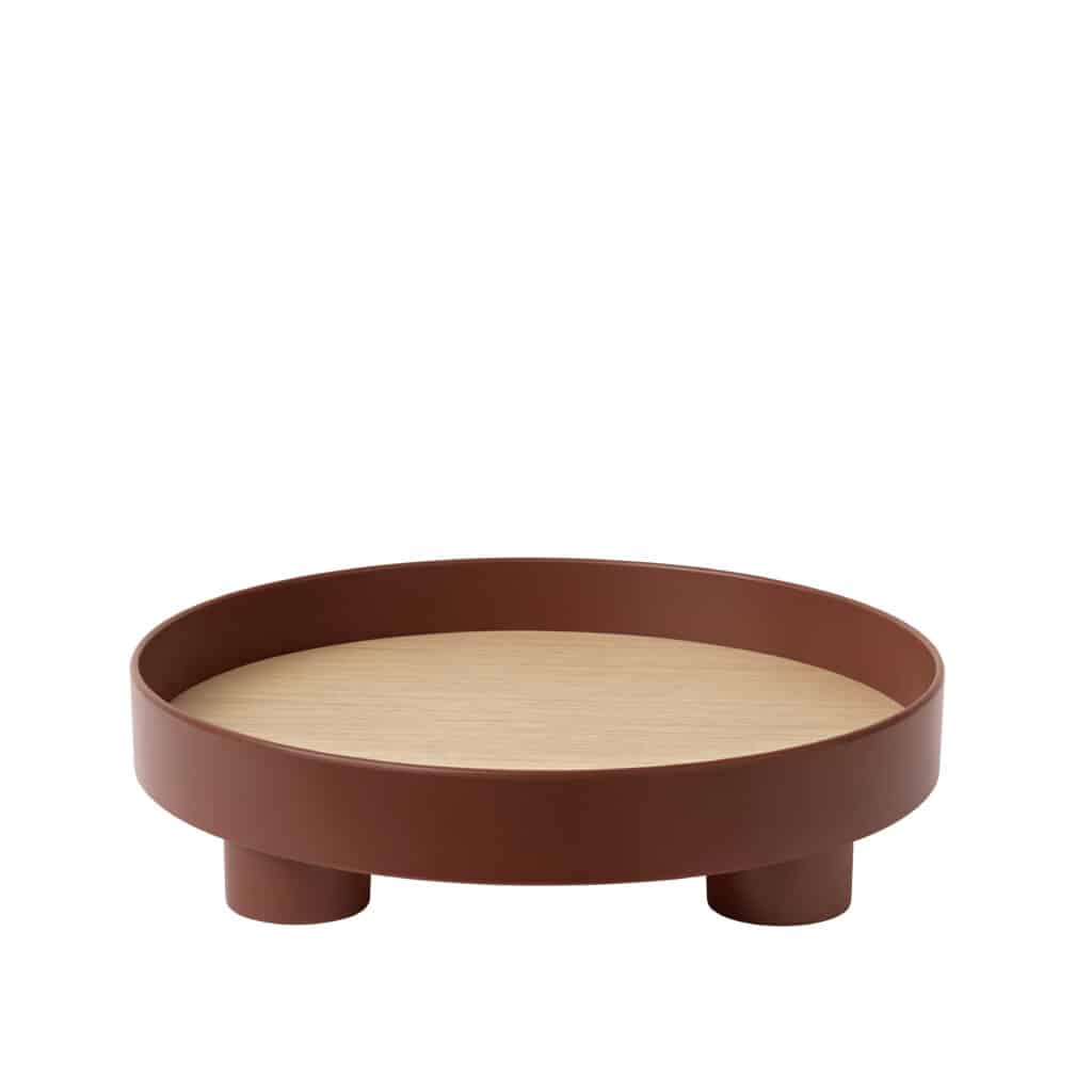 Muuto PLATFORM Tray • NORDist