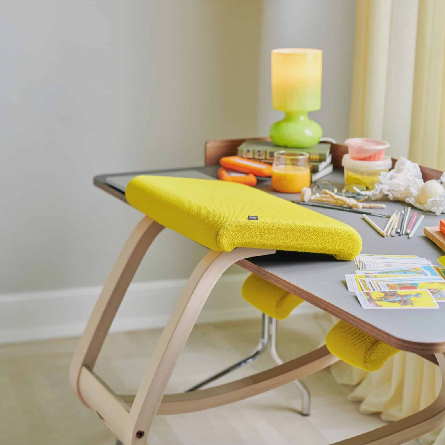 Varier VARIABLE Chair • NORDist