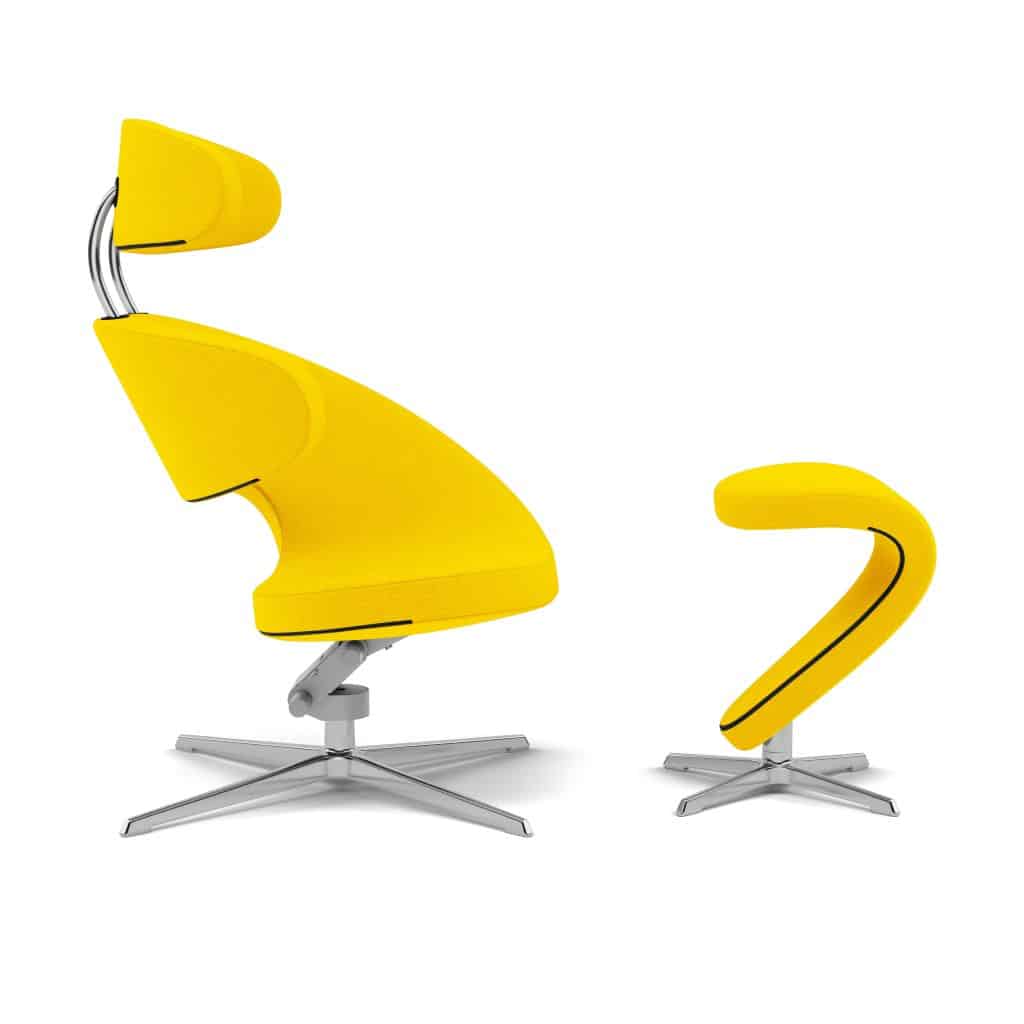 Bolia CLOUD • NORDist