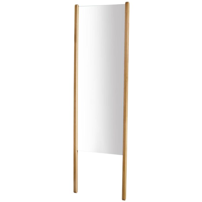 Bolia HAVEN Mirror • NORDist Nordic Branded Home Accessories