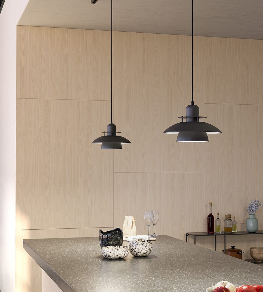 Belid PRIMUS IV Pendant • NORDist